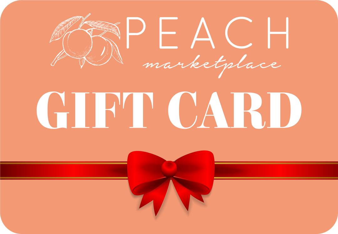 Holiday Tees – Peach Marketplace